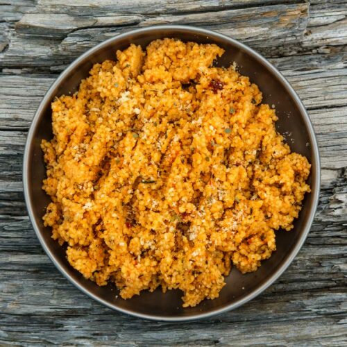 How to Plan Food for a Canoe Camping Trip
