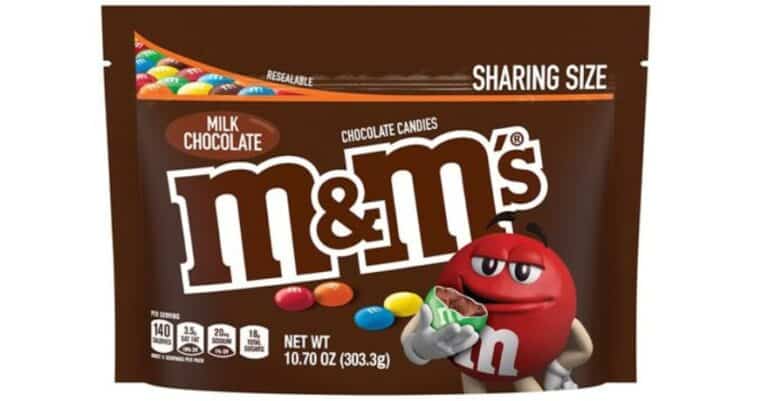 Our Favorite 100 Grocery Store Backpacking Foods