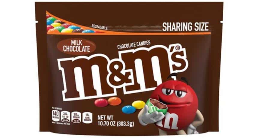 Our Favorite 100 Grocery Store Backpacking Foods