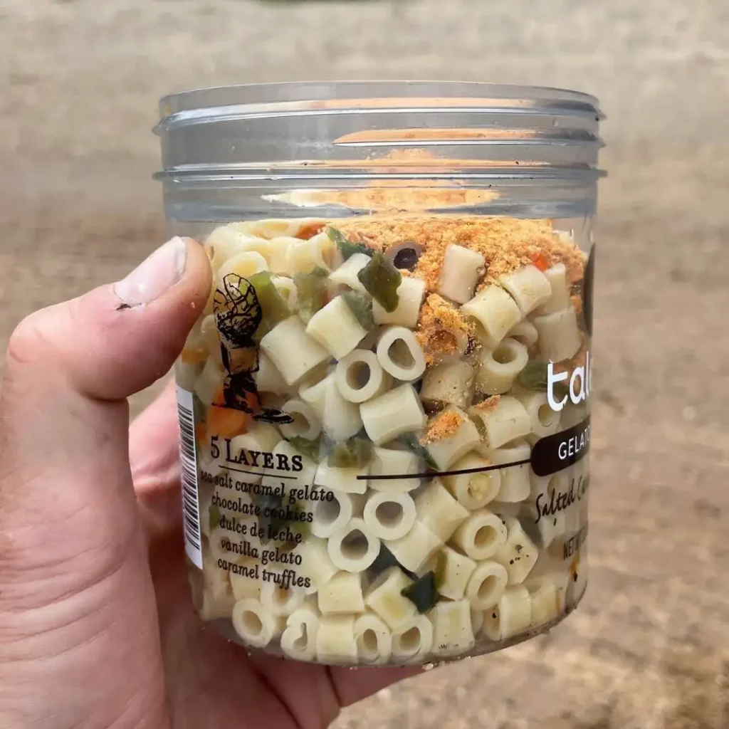 Cold Soaking Backpacking Meals: Guide for Stoveless Hikers