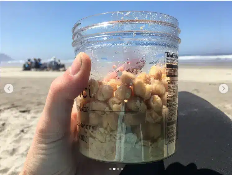 Cold Soaking Backpacking Meals: Guide for Stoveless Hikers