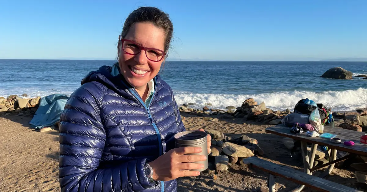 Cold Soaking Backpacking Meals: Guide for Stoveless Hikers