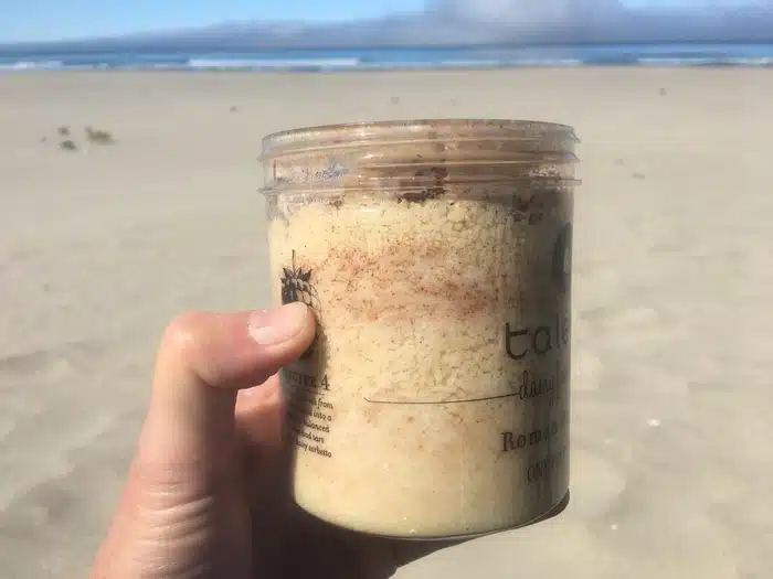 Cold Soaking Backpacking Meals: Guide for Stoveless Hikers