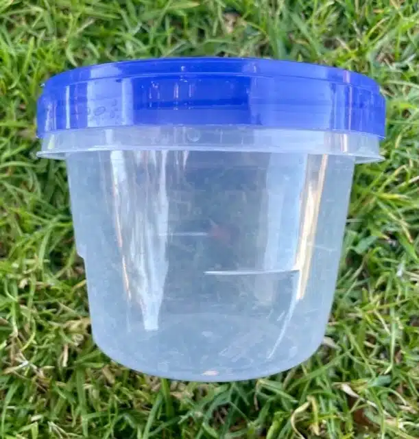 Cold Soaking Backpacking Meals: Guide for Stoveless Hikers